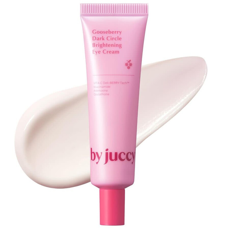Gooseberry Unisex Dark Circle Brightening Eye Cream 0.41 oz ...