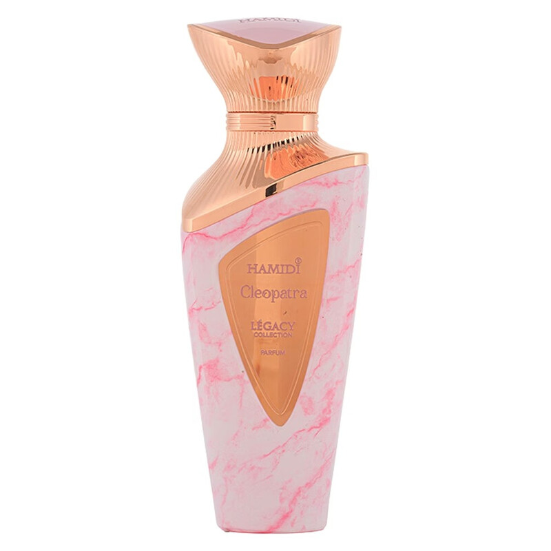 Hamidi Ladies Legacy Cleopatra EDP Spray 3.4 oz Fragrances ...