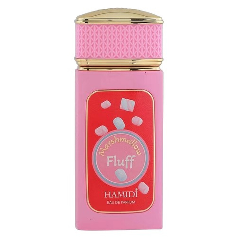 Hamidi Ladies Marshmallow Fluff EDP Spray 3.4 oz Fragrances ...