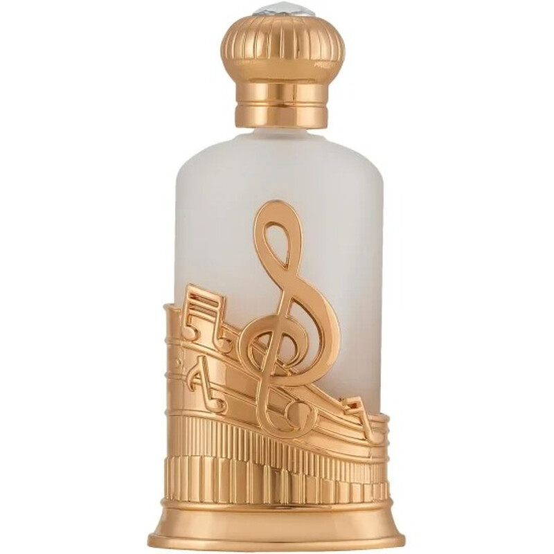 Hamidi Unisex Alhan Perfume Oil 0.67 oz Fragrances 6294015182958 ...