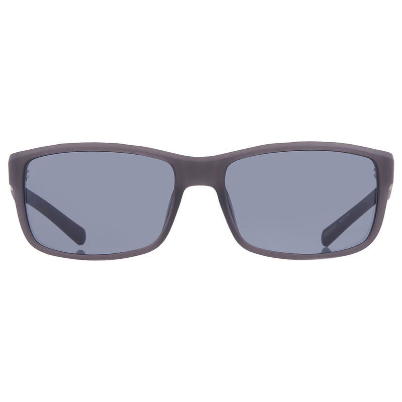 Harley Davidson Blue Mirror Rectangular Men's Sunglasses HD00023 20X 62 ...