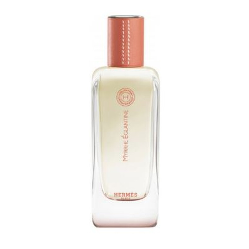 Hermes Unisex Myrrhe Eglantine EDT 0.14 oz Fragrances 3346131056224 ...