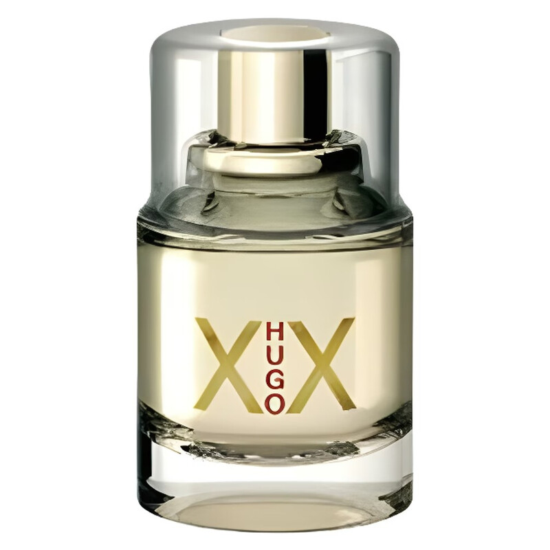 Hugo Boss Ladies Hugo XX EDT Spray 3.4 oz Fragrances 9737052130729 ...