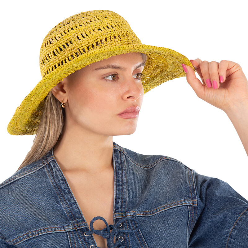 Ibeliv Lalao Lightweight Sun Hat LALAO-ANIS 3760368824188 - Jomashop