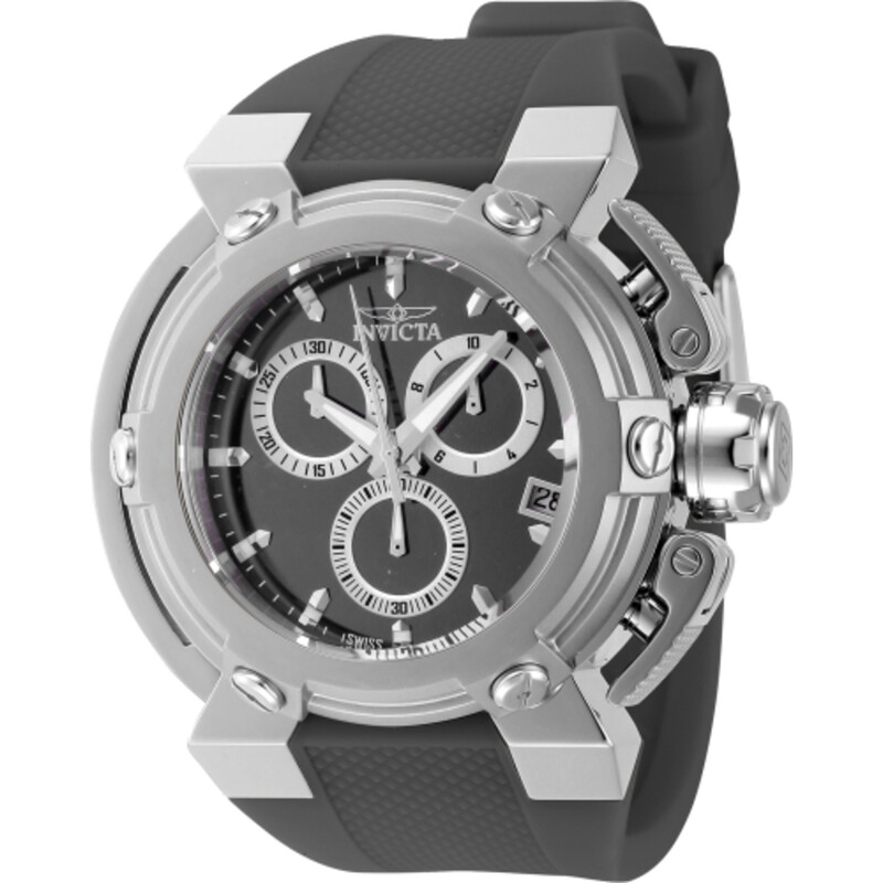 Invicta Coalition Forces X-Wing Chronograph Quartz Men's Watch 45313 ...