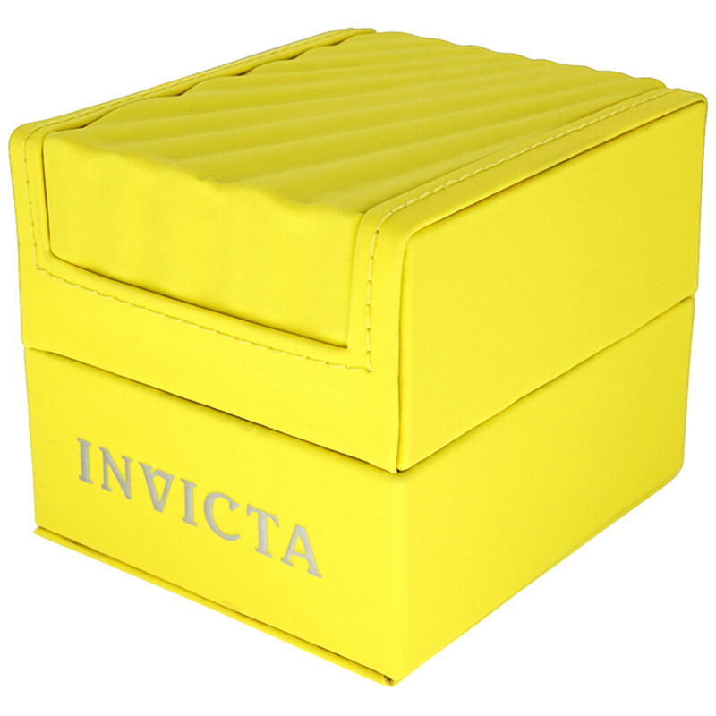 Invicta Vintage Quartz Sun Ray Dial Men's Watch 6750 843836067508 ...