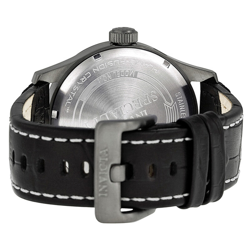 Invicta Specialty Military Multi-Function Men's Watch 12177 ...