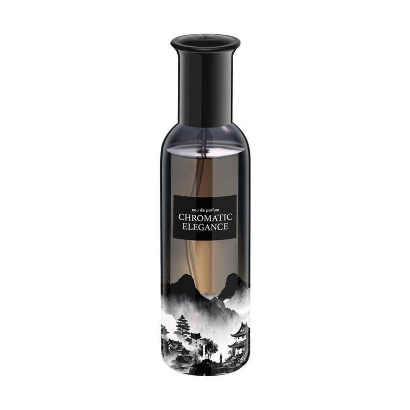 J. Junaid Jamshed Unisex Chromatic Elegance EDP Spray 3.4 oz Fragrances ...