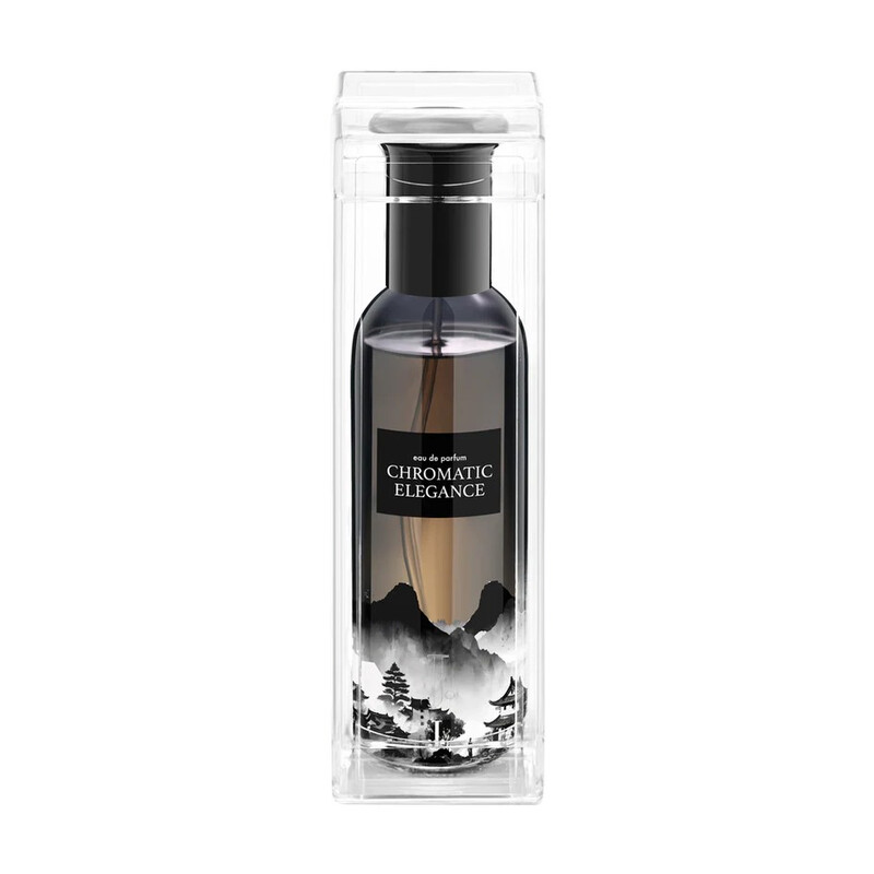 J. Junaid Jamshed Unisex Chromatic Elegance EDP Spray 3.4 oz Fragrances ...