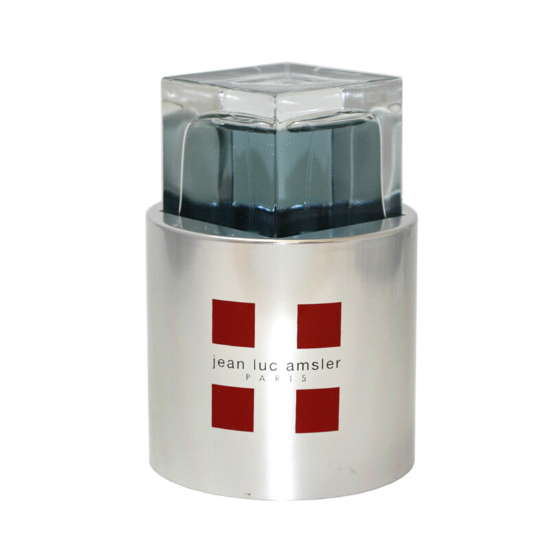 Jean Luc Amsler Ladies Jean Luc Amsler EDT Spray 1.7 oz Fragrances ...