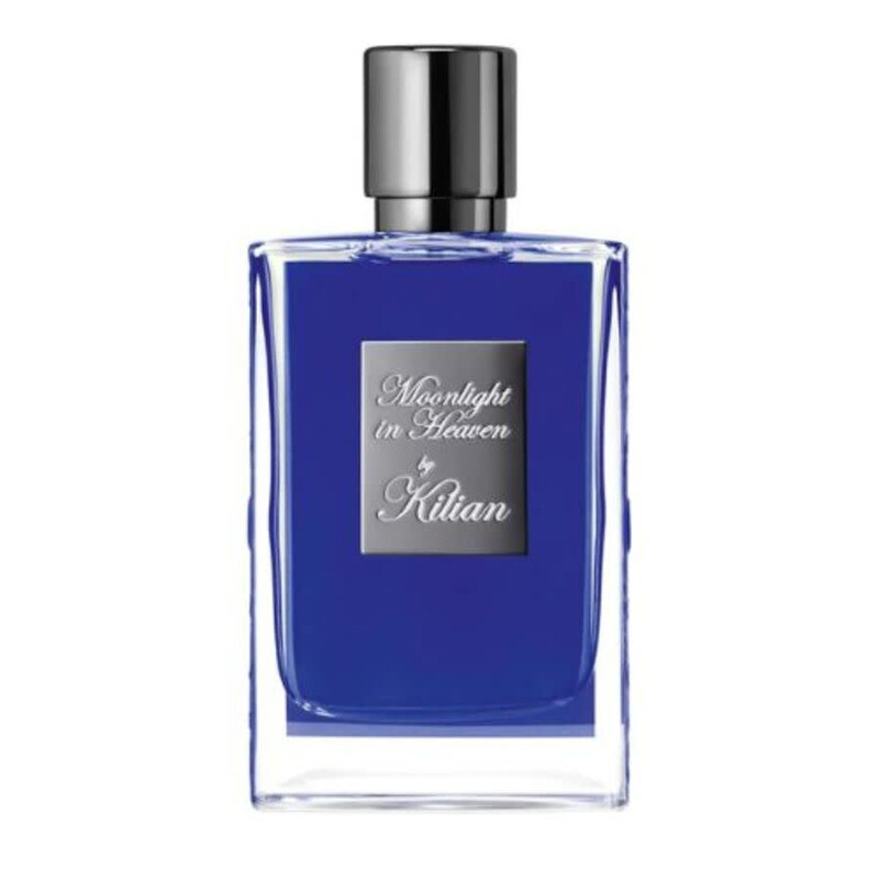 Kilian Ladies Moonlight In Heaven With Clutch EDP Spray 1.69 oz (Tester ...