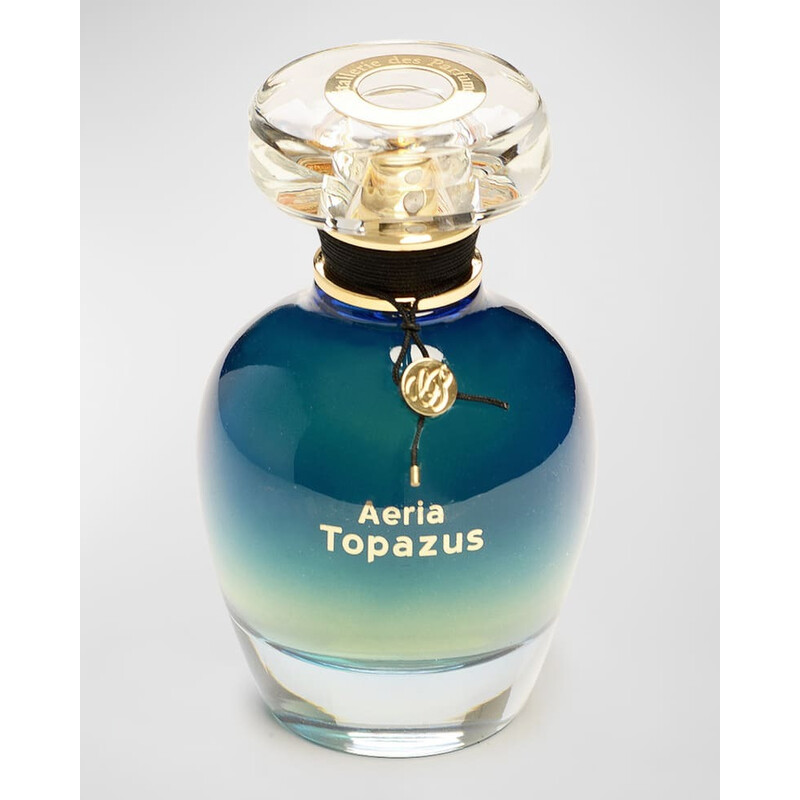 La Cristallerie Des Parfums Unisex Aeria Topazus EDP 3.4 oz Fragrances ...