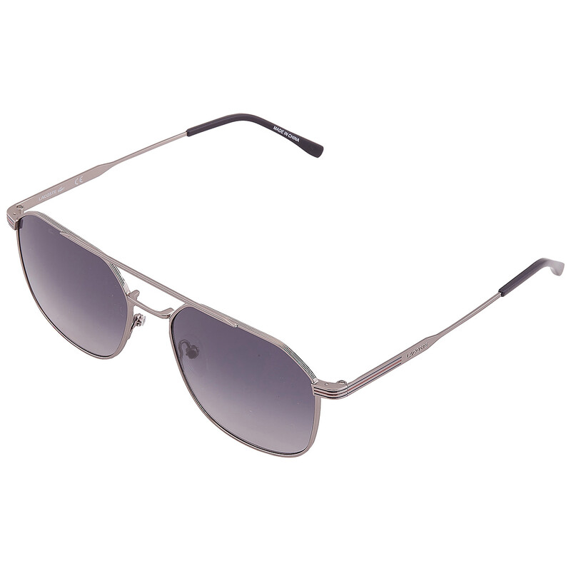 Lacoste Blue Pilot Men's Sunglasses L244S 020 57 886895521901 ...