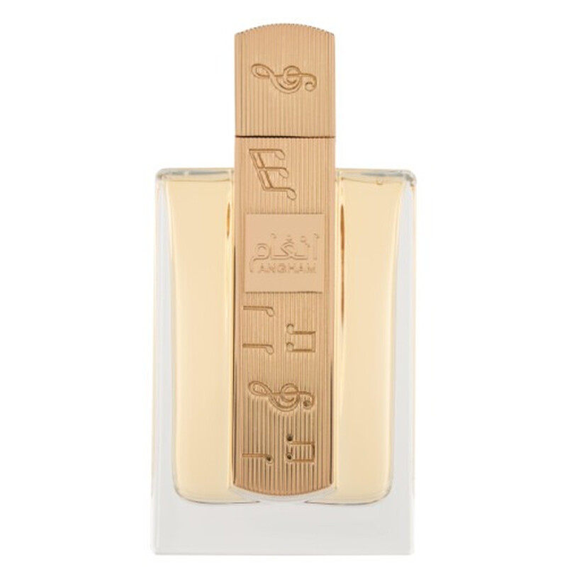Lattafa Unisex Angham EDP Spray 3.4 oz Fragrances 6290360598338 ...