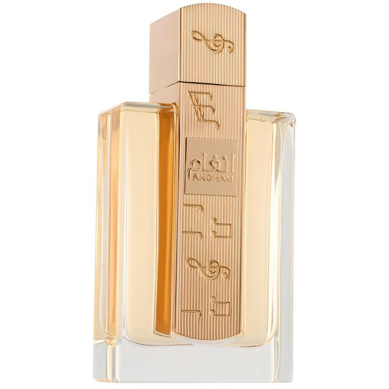 Lattafa Unisex Angham EDP Spray 3.4 oz Fragrances 6290360598338 ...