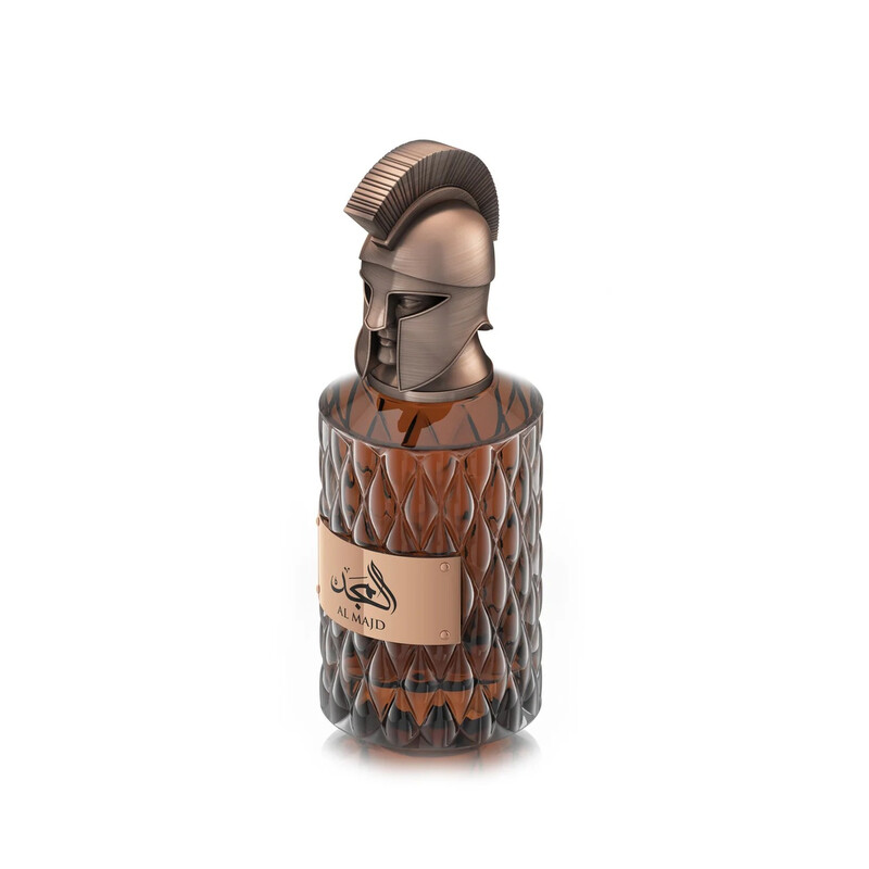 Le Falcone Men's Al Majd Extrait de Parfum Spray 2.9 oz Fragrances ...