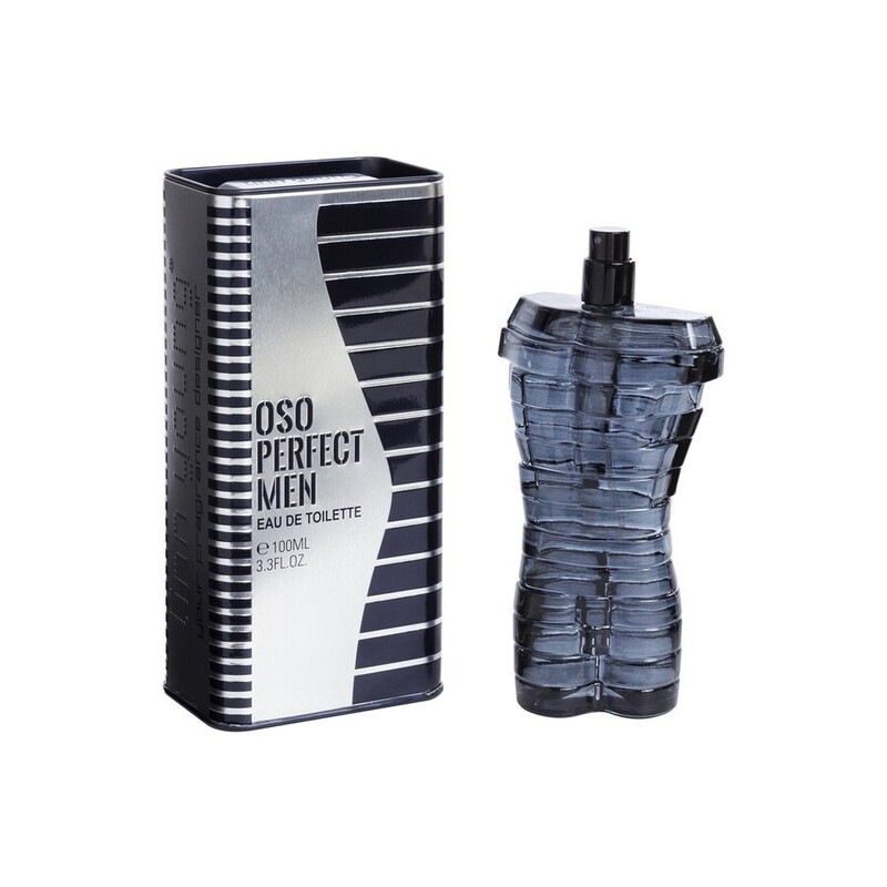 Linn Young Men's Oso Perfect Men EDT Spray 3.3 oz Fragrances ...