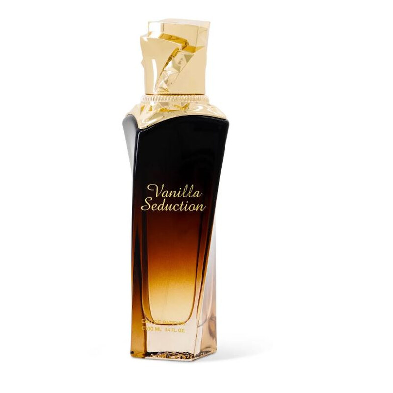 Maison Asrar Unisex Vanilla Seduction EDP Spray 3.4 oz Fragrances ...