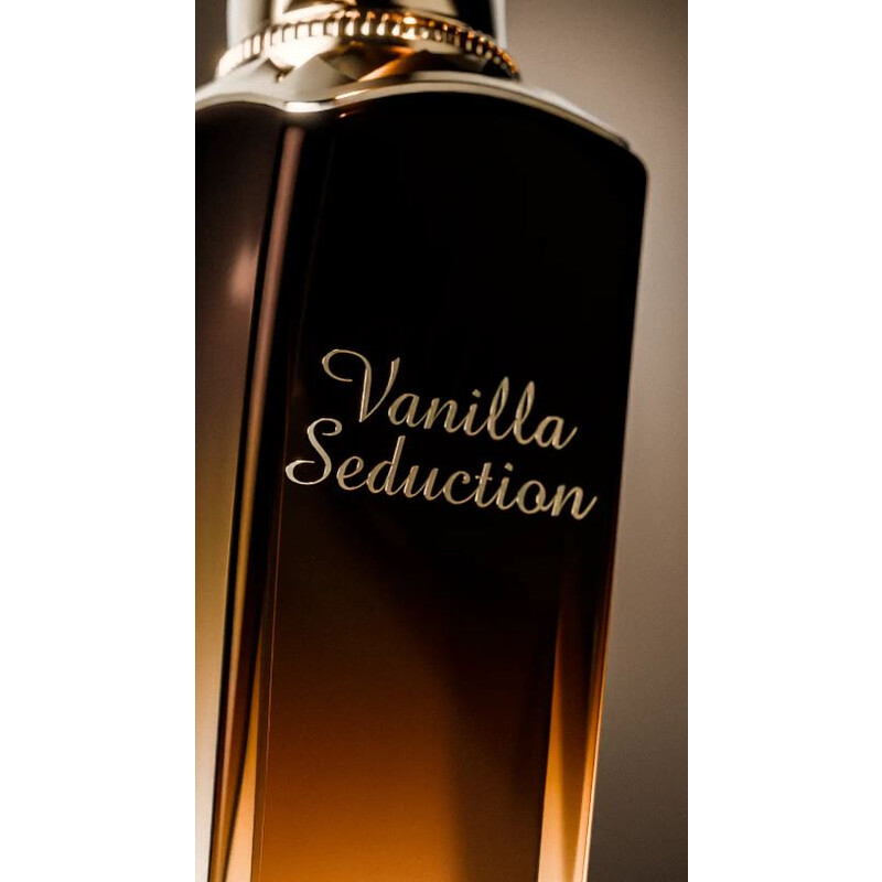 Maison Asrar Unisex Vanilla Seduction EDP Spray 3.4 oz Fragrances ...
