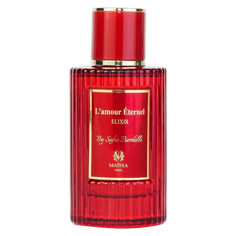 Maison Maissa Unisex Lamoure Eternel EDP Spray 3.4 oz Fragrances ...