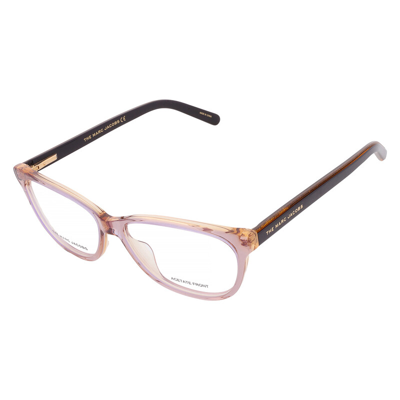 Marc Jacobs Demo Cat Eye Ladies Eyeglasses MARC 462 009Q 53 ...