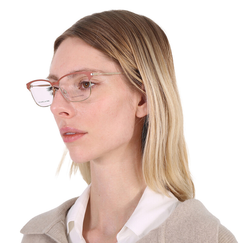 Marc Jacobs Demo Cat Eye Ladies Eyeglasses MARC 535 733 54 716736425627 ...