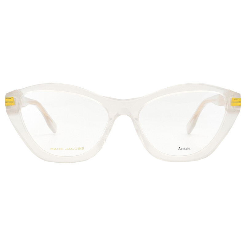 Marc Jacobs Demo Cat Eye Ladies Eyeglasses MJ 1086 0FWM 52 716736778068 ...