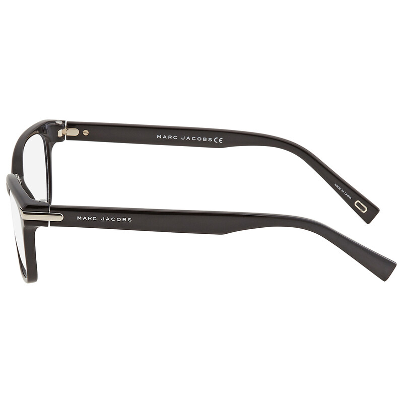 Marc Jacobs Demo Rectangular Ladies Eyeglasses MARC 190 0807 53 ...