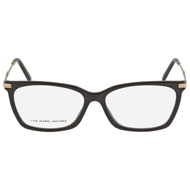 Marc Jacobs Demo Rectangular Ladies Eyeglasses MARC 508 02M2 53 ...