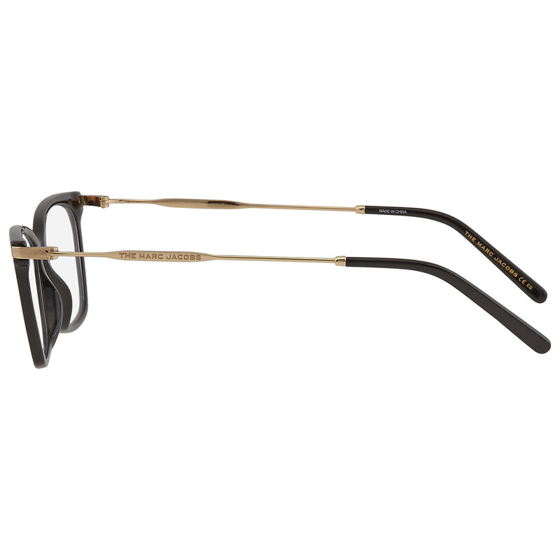 Marc Jacobs Demo Rectangular Ladies Eyeglasses MARC 508 02M2 53 ...