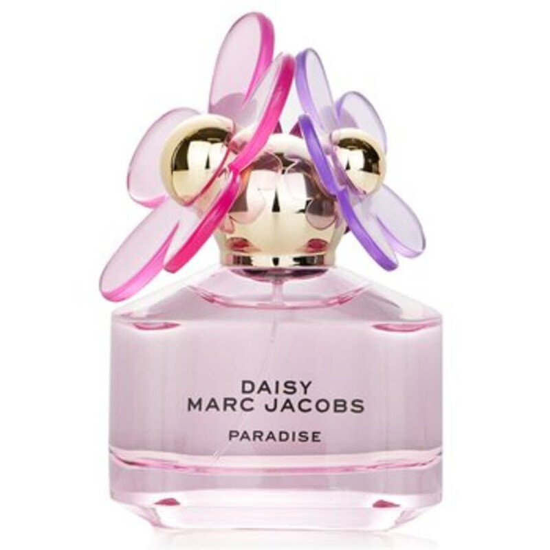 Marc Jacobs Ladies Daisy Paradise Limited Edition EDT Spray 1.6 oz ...