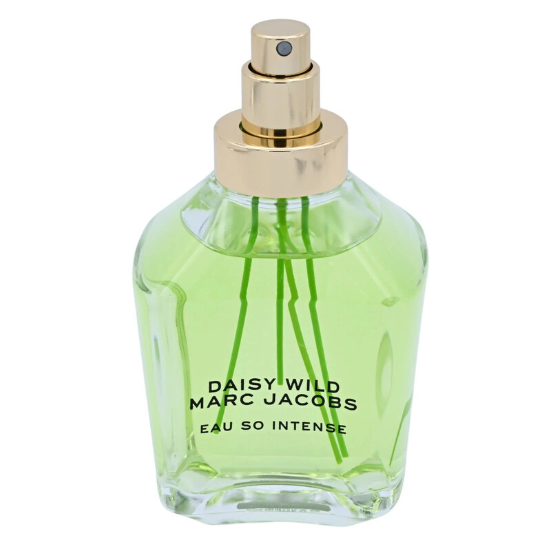 Marc Jacobs Ladies Daisy Wild EDP Spray 3.4 oz (Tester) Fragrances ...