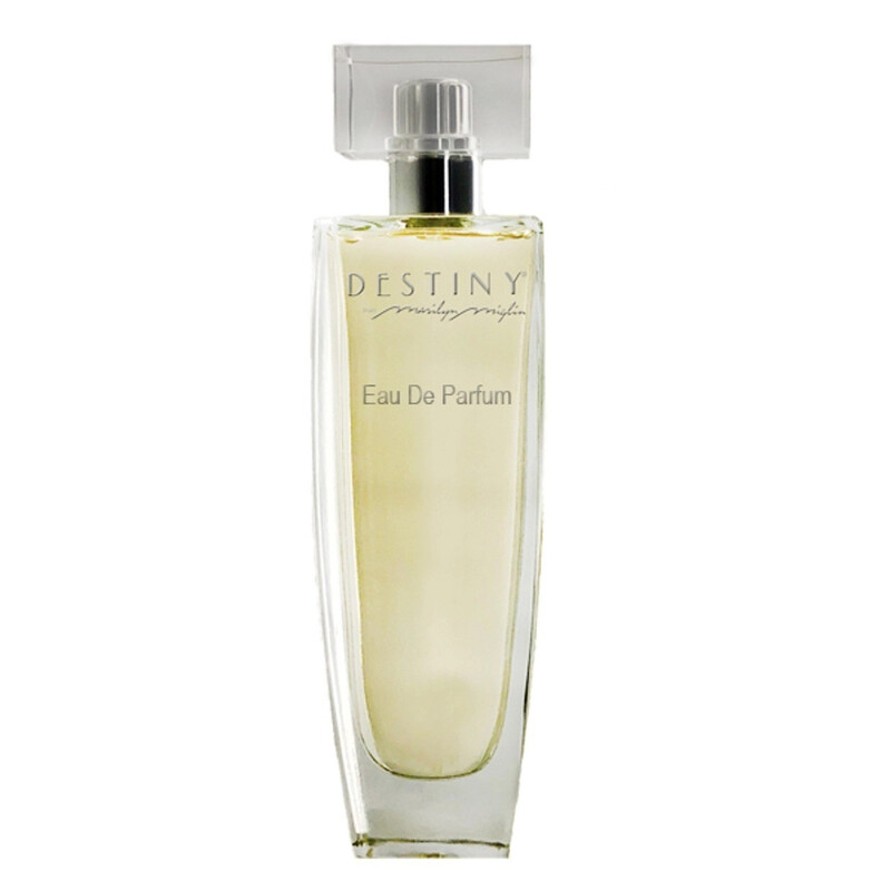 Marilyn Miglin Ladies Destiny EDP 3.4 oz Fragrances 783381030100 ...
