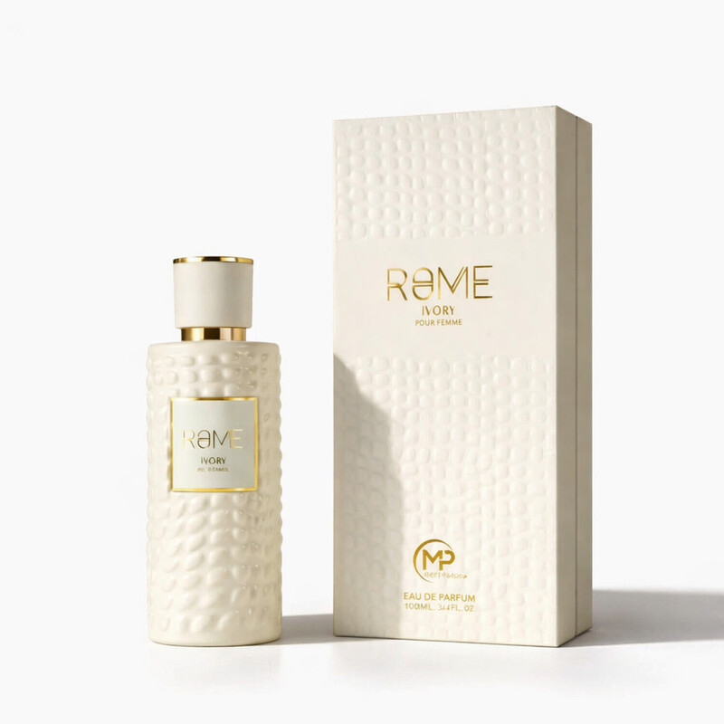 Mast Perfume Ladies Rome Ivory Pour Femme EDP Spray 3.4 oz Fragrances ...