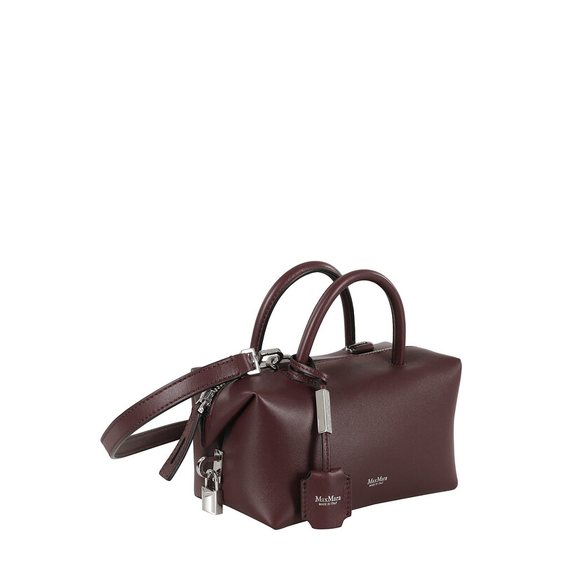 Max Mara Holdalls 2524516141600-097 021 - Handbags - Jomashop