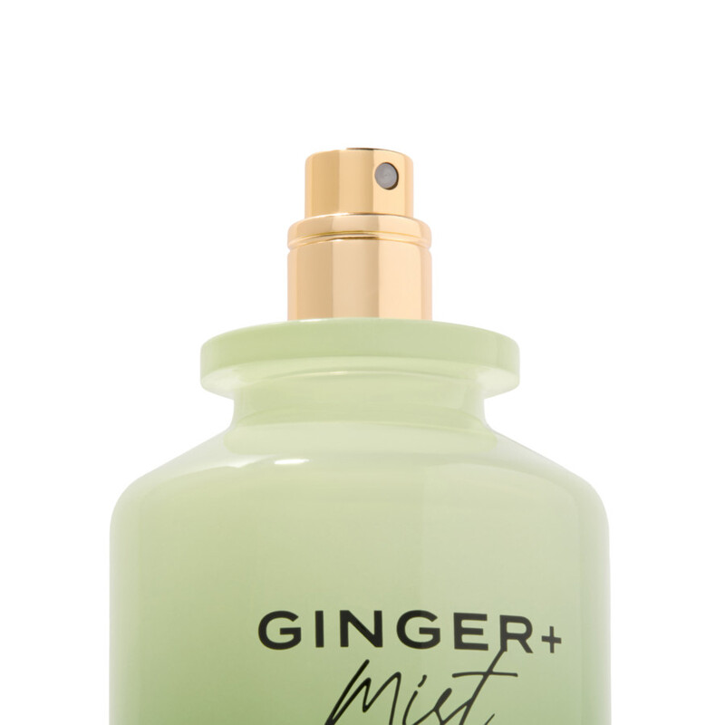 Michael Malul Unisex Ginger+Mist EDP Spray 3.4 oz Fragrances ...