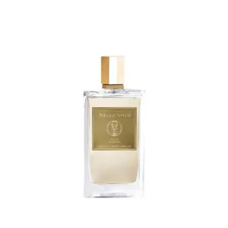 Mizensir Unisex Musc Eternel EDP Spray 3.38 oz (Tester) Fragrances ...