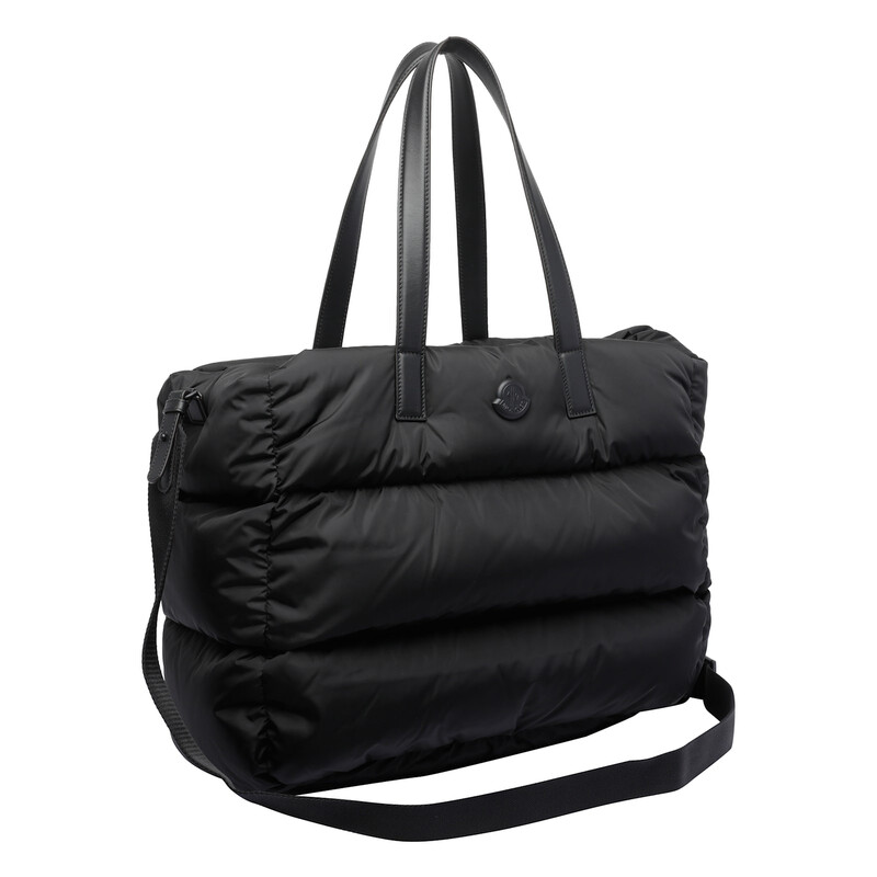 Moncler New Caradoc Padded Tote Bag K209A5D00010M7451999 - Handbags ...