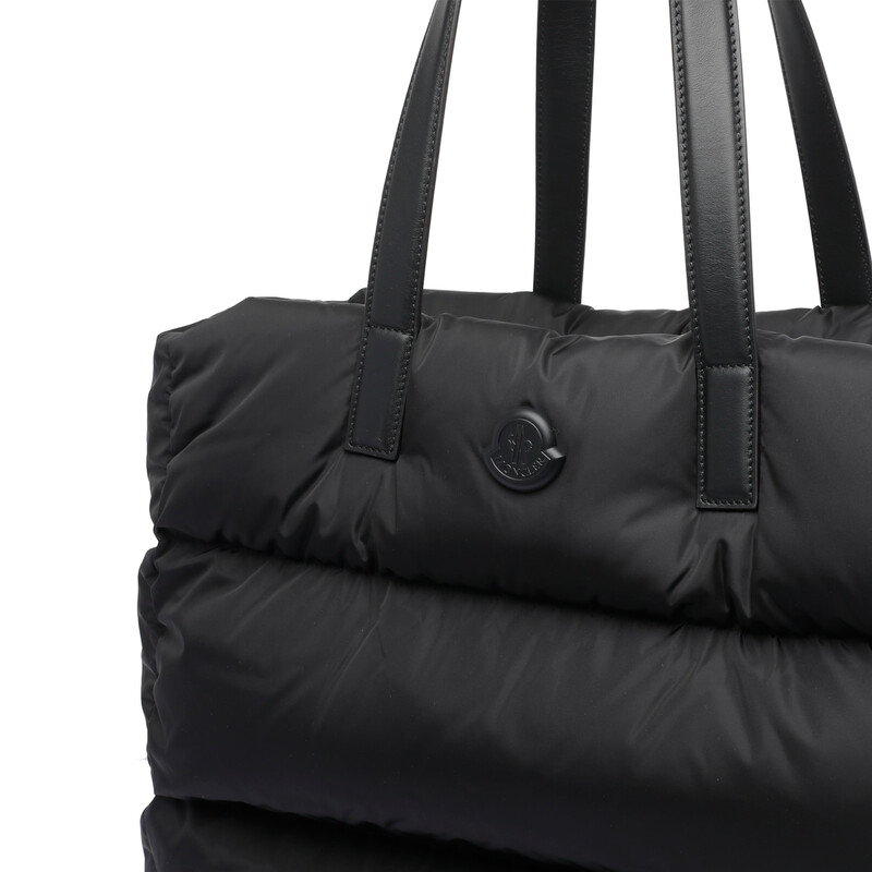 Moncler New Caradoc Padded Tote Bag K209A5D00010M7451999 - Handbags ...