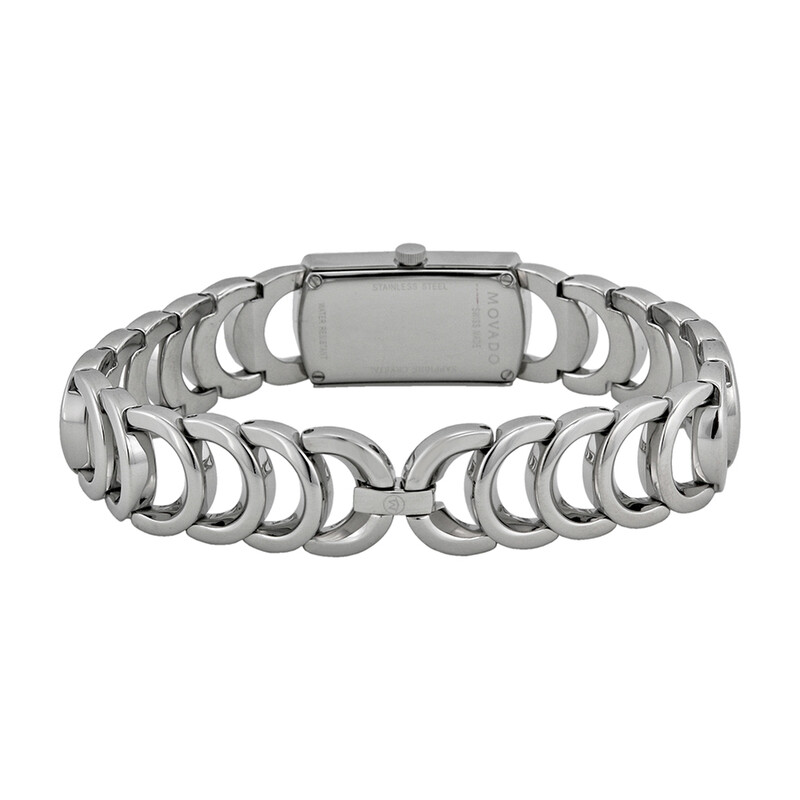 Movado Rondiro Ladies Watch 0605964 0775924701981 - Watches, Rondiro ...