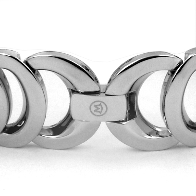 Movado Rondiro Quartz Silver Dial Ladies Watch 0605525 0775924576725 ...