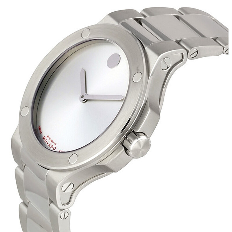 Movado SE Extreme Men's Watch 0606291 775924764931 - Watches, Extreme ...