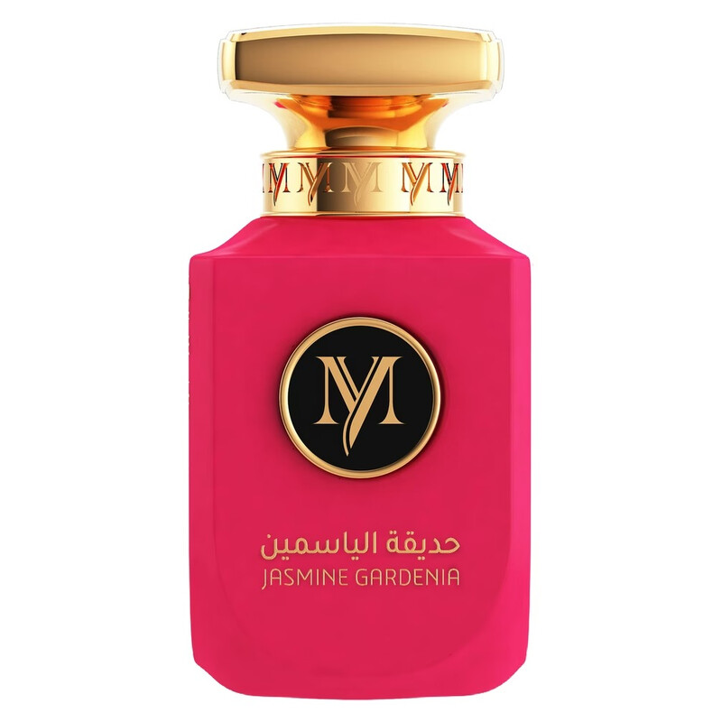 My Perfumes Select Unisex Jasmine Gardenia EDP Spray 3.38 oz Fragrances ...