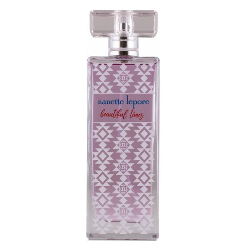 Nanette Lepore Ladies Beautiful Times EDP 3.4 oz Fragrances ...