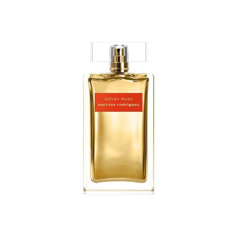 Narciso Rodriguez Unisex Safran Musc EDP Spray 3.4 oz Fragrances ...