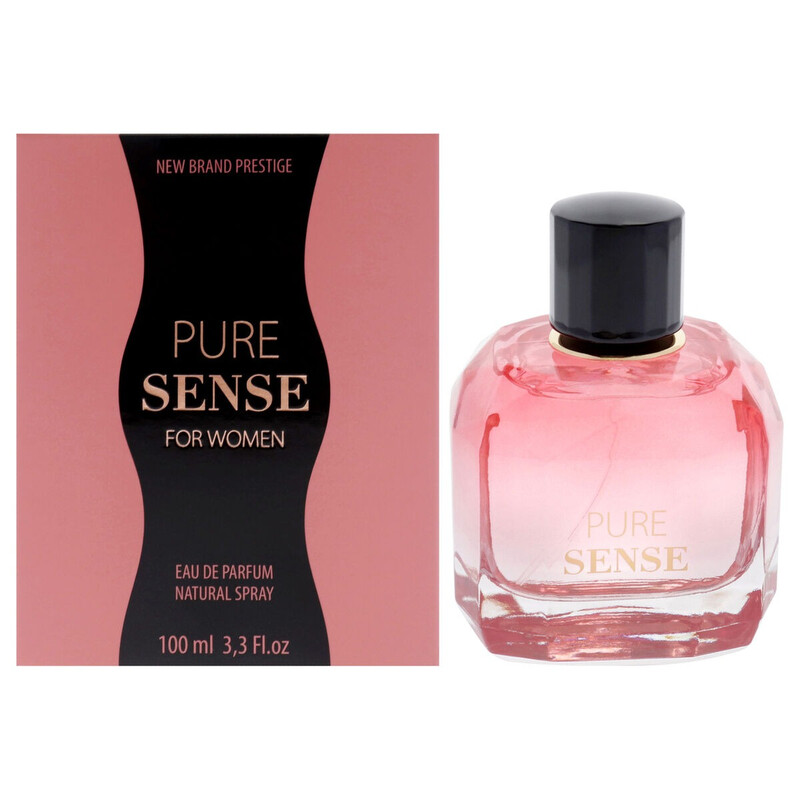 New Brand Ladies Prestige Pure Sense EDP Spray 3.3 oz Fragrances ...