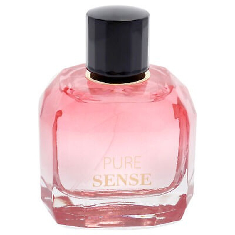 New Brand Ladies Prestige Pure Sense EDP Spray 3.3 oz Fragrances ...