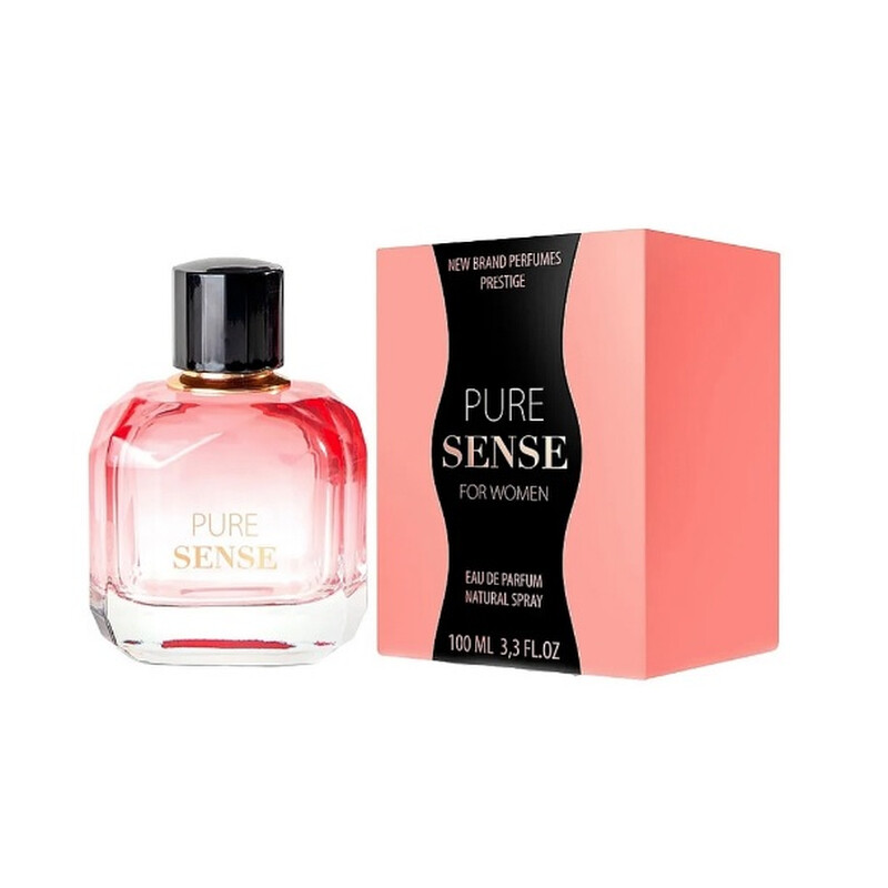New Brand Ladies Prestige Pure Sense EDP Spray 3.3 oz Fragrances ...