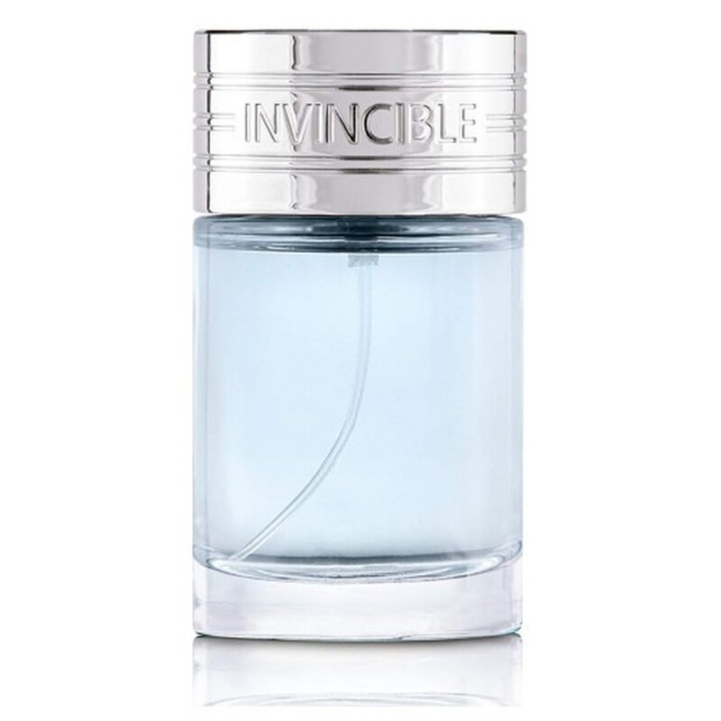 New Brand Men's Invincible EDT Spray 3.3 oz Fragrances 5425039220161 ...