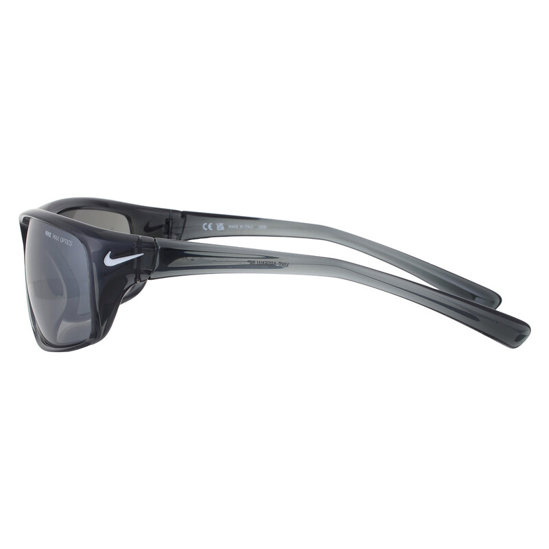 Nike Grey Wrap Men's Sunglasses ADRENALINE MI EV0605 011 64 ...